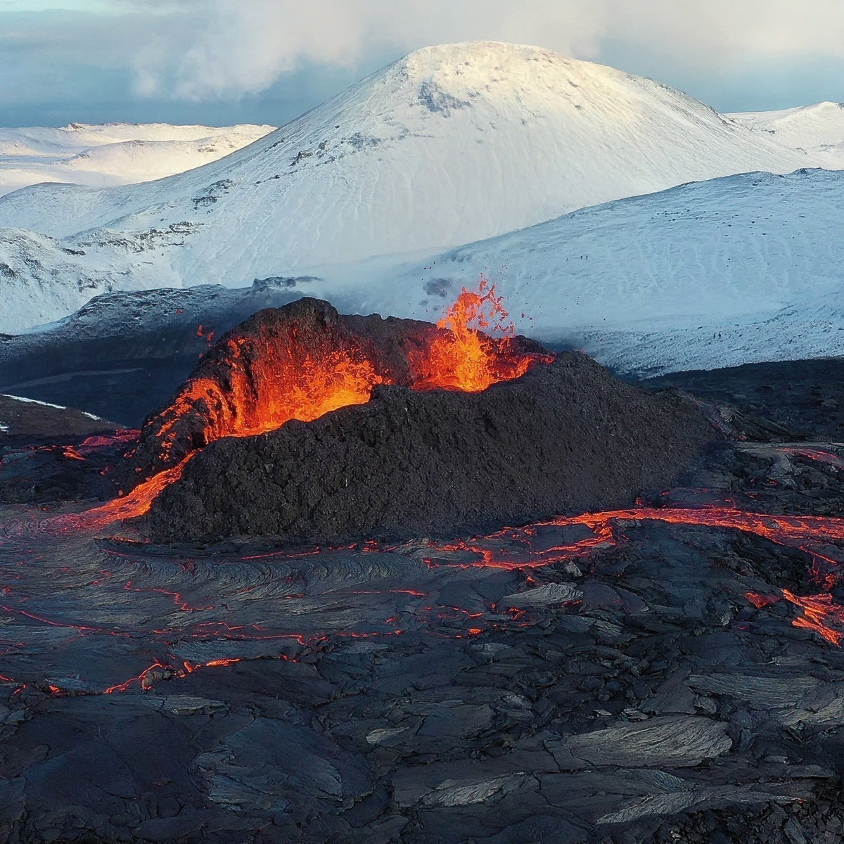 Framed By Iceland: Reykjavik Eyes Debuts Four New Designs