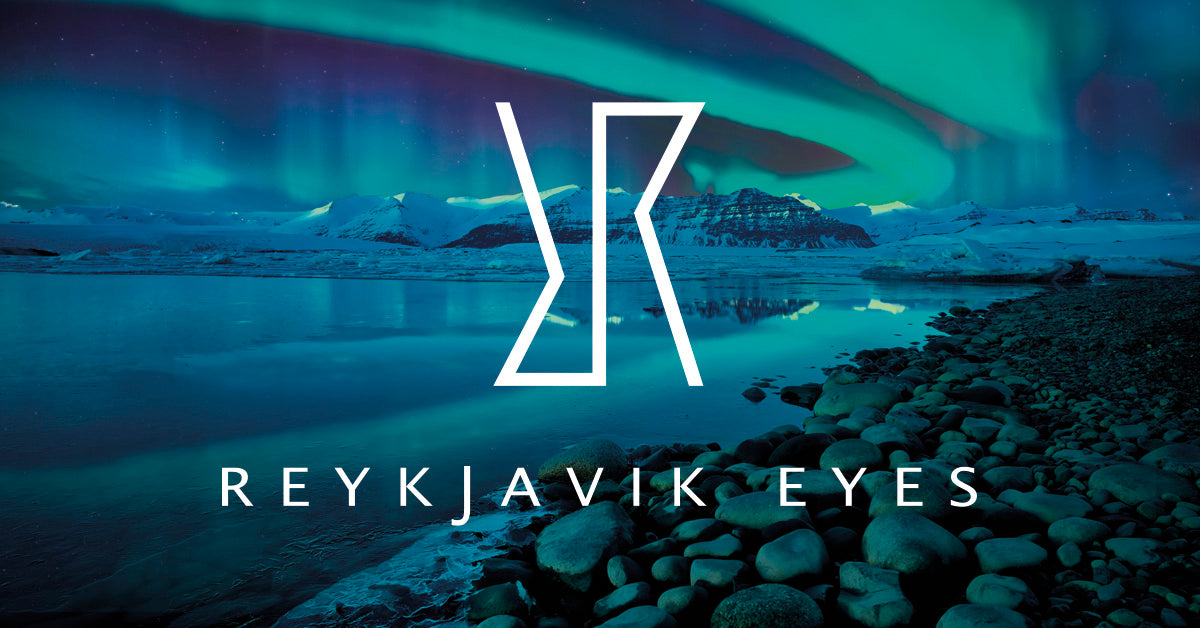 About – Reykjavik Eyes